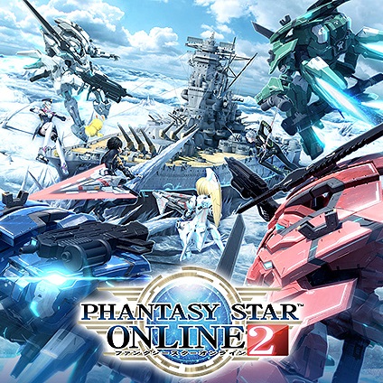 PSO2 - はてなブログ グループ