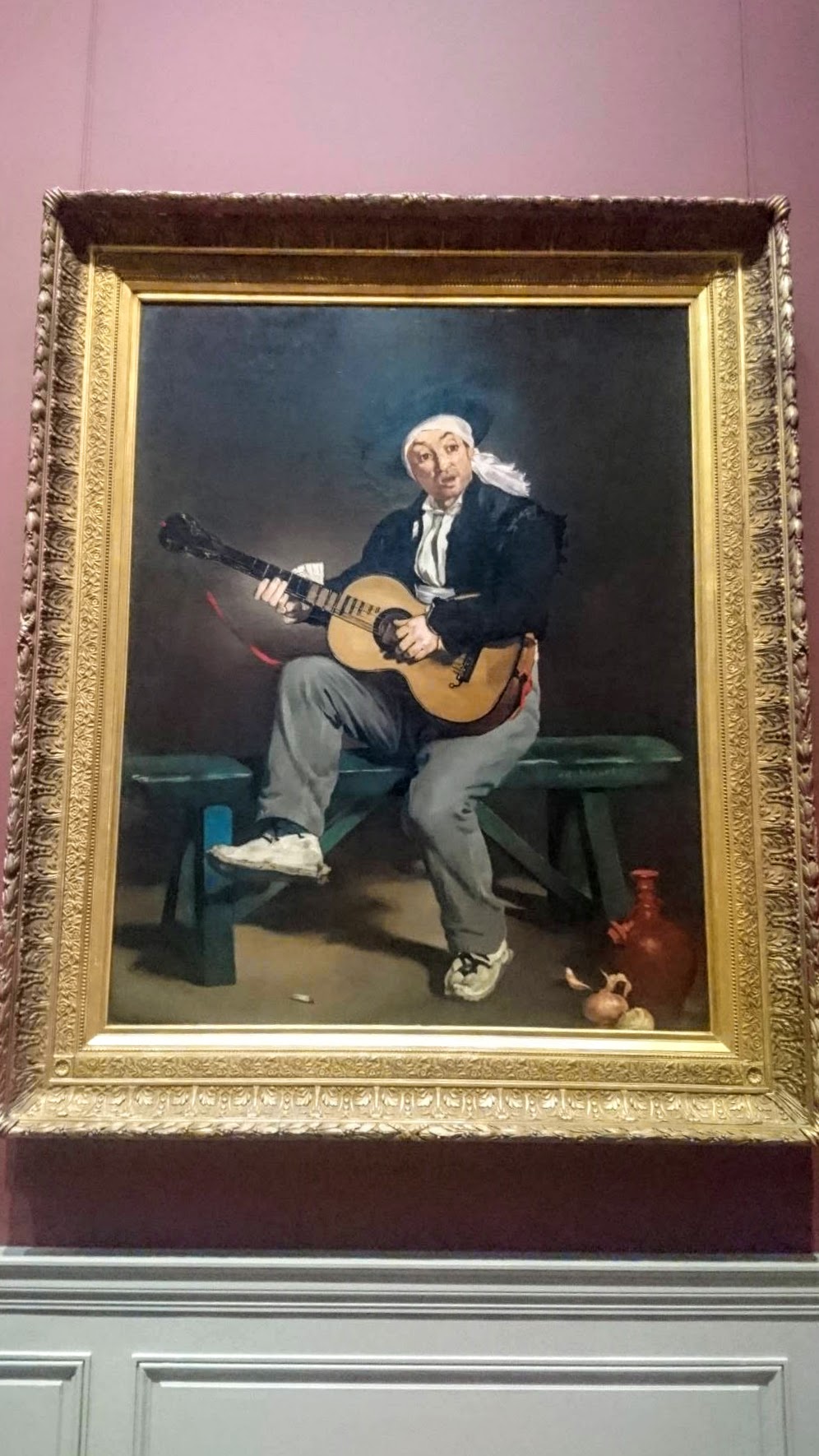 Louis Cole Live 2019 - Jazz Guitar iiVI’s blog