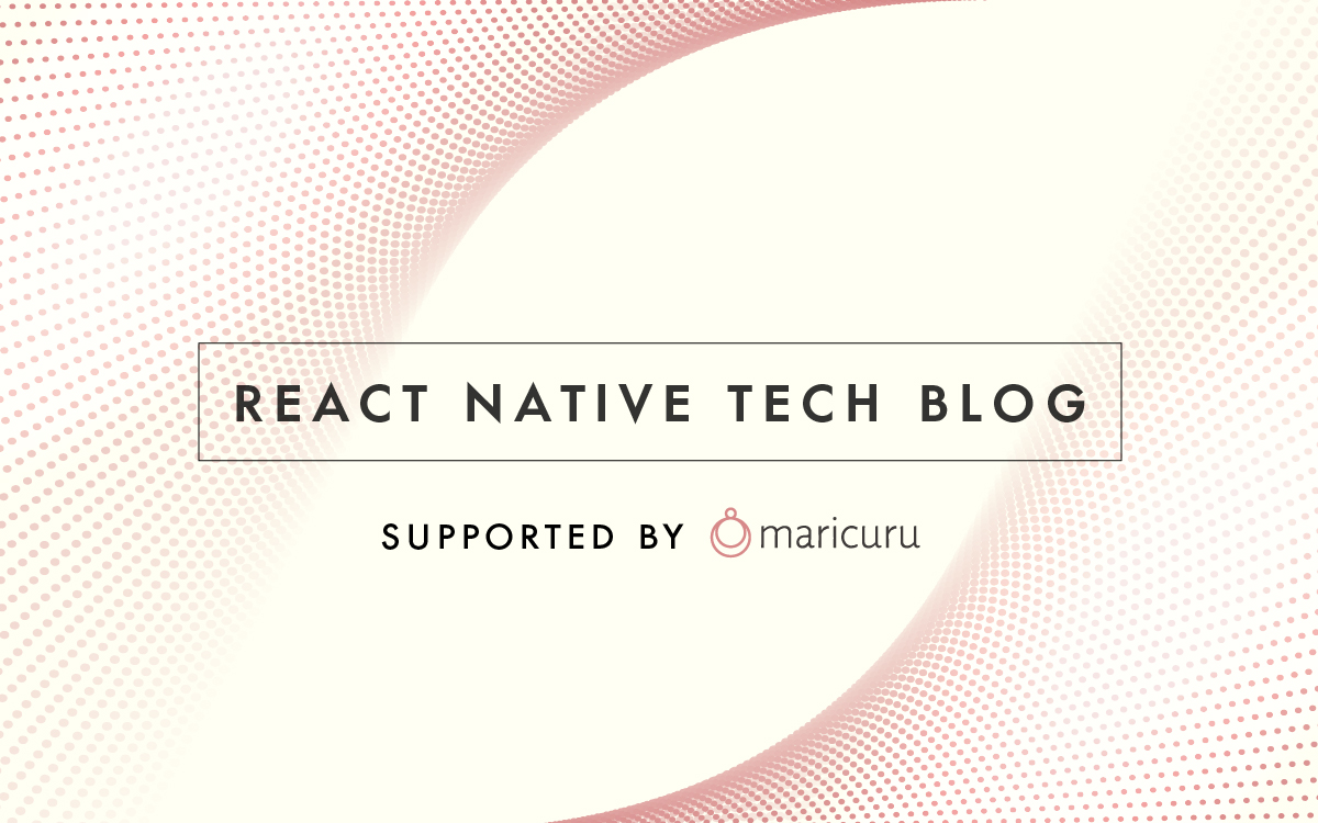 ReactNativeのフォルダ構成はどうするべきか？ - React Native Tech Blog