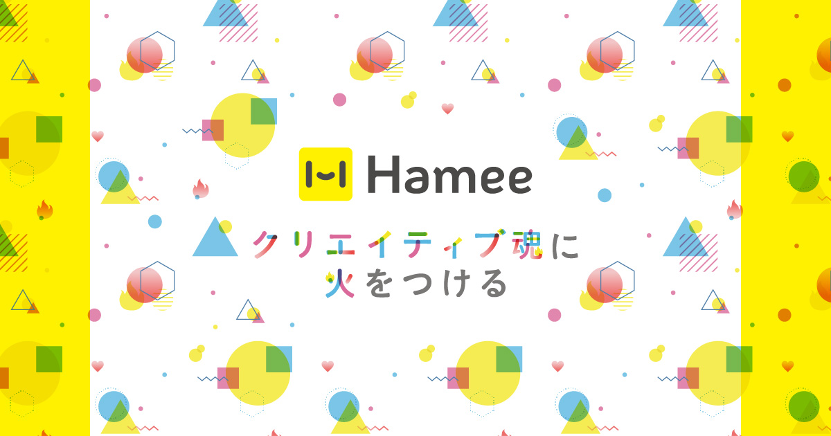 投資家情報 - Hamee株式会社