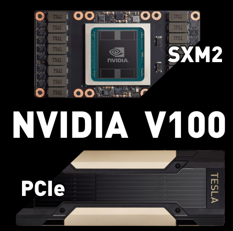 GPUクラウド比較、NVIDIA V100を4万円代で借りれました。 - 汗かきAI開発
