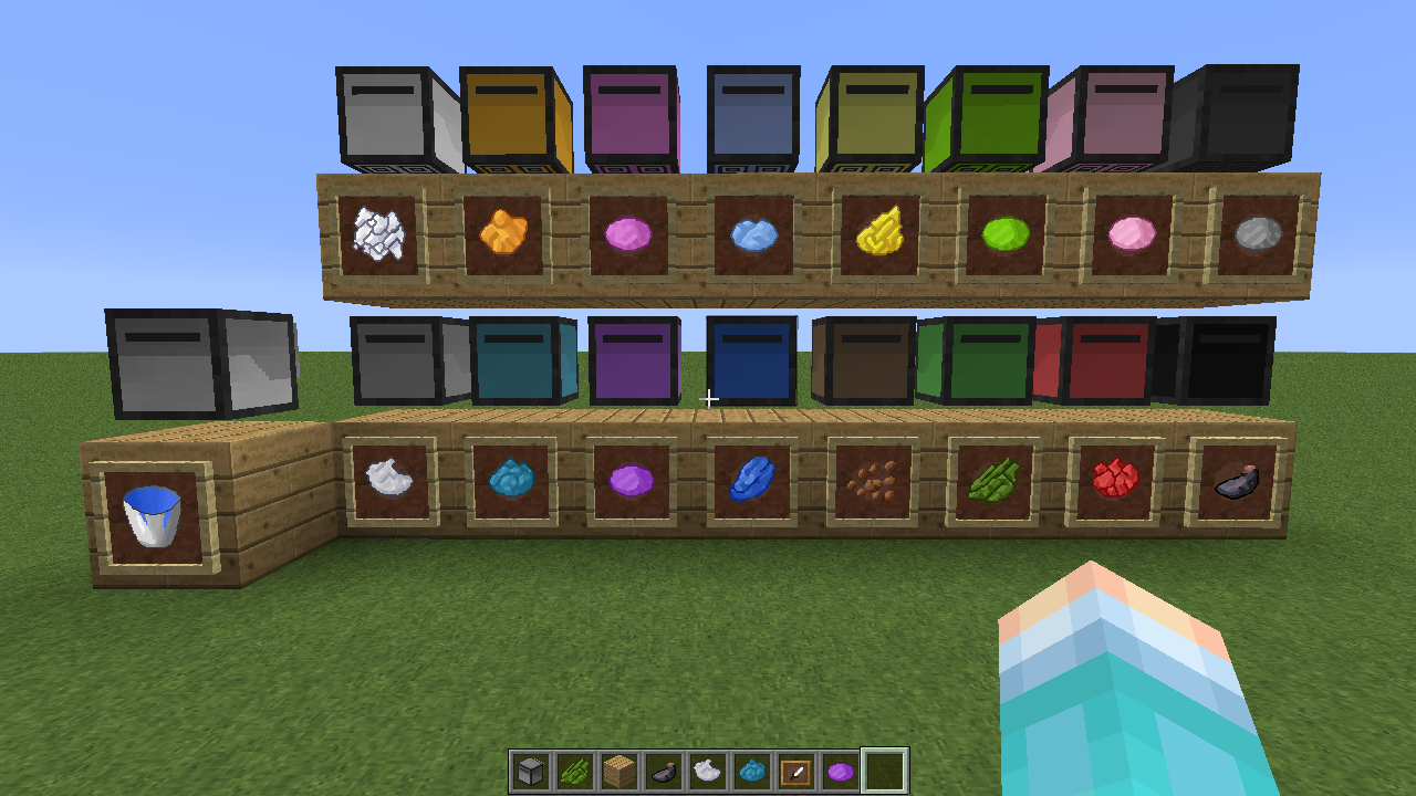 ComputerCraft とは - 百億のマインクラフトと千億のタートル